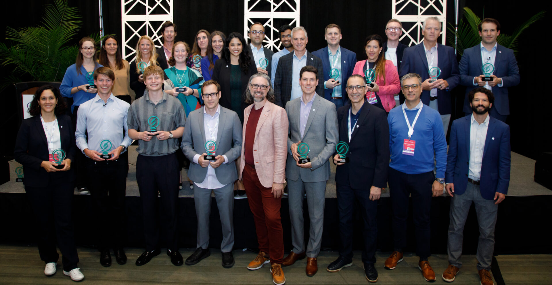 Biotools Innovator Capstone 2025 - BioTools Innovator